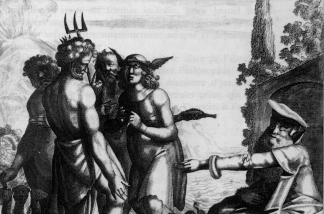 Voici l'Alchimie • Etudes sur l'Alchimie • EzoOccult, le Webzine d'Hermès